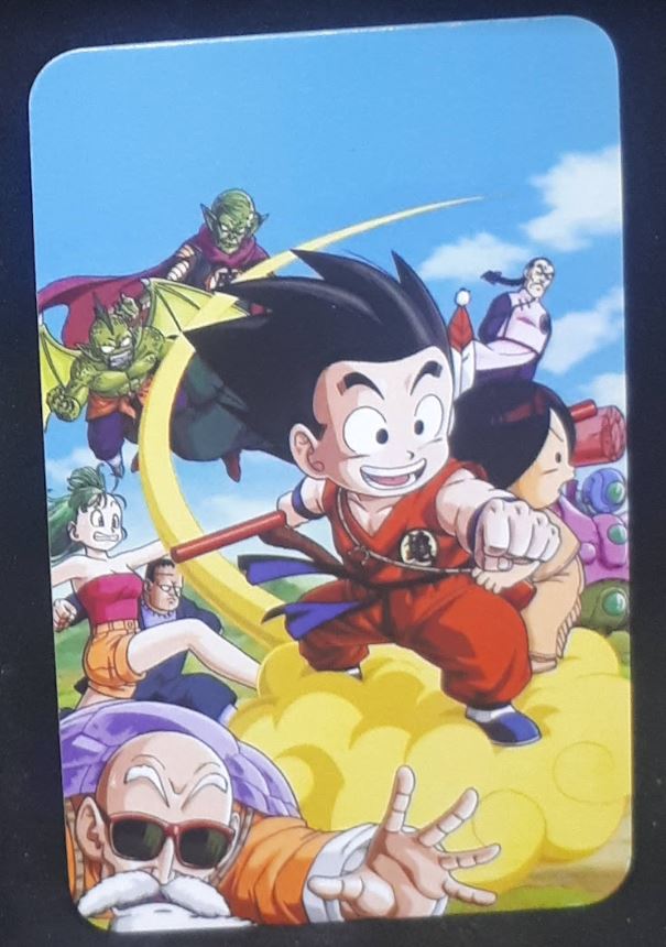 Lomo card part 2 n°1-30 – cardamehdz